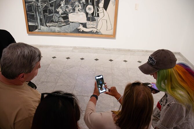 Picasso Museum in Barcelona: Guided Tour with Expert Guide - Who Will Love This Tour?