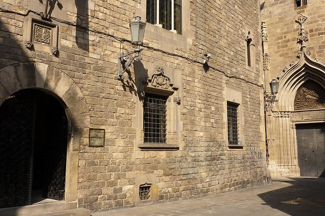Picasso Museum & Private Walking Tour of Born or Gothic Quarter - Frequently Asked Questions