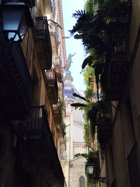 Picasso the life and scandals of a genius walking tour - A Deep Dive into the Picasso Walking Tour