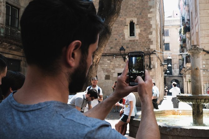 Picasso the Life and Scandals of a Genius Walking Tour - Since You Asked