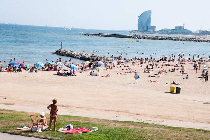 Picassos Barcelona on Electric Bike Small Group Tour - Highlights of Picasso-Related Sites