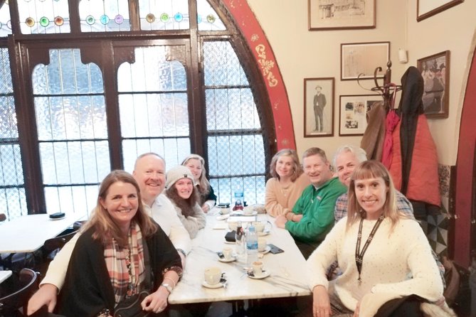 Picasso's Footsteps: Private Tour & Museum - Tour Overview and Highlights