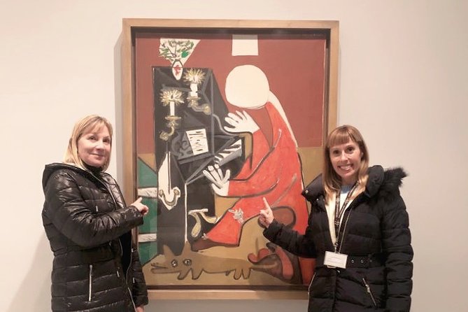 Picasso's Footsteps: Private Tour & Museum - Discovering Picassos Childhood Home