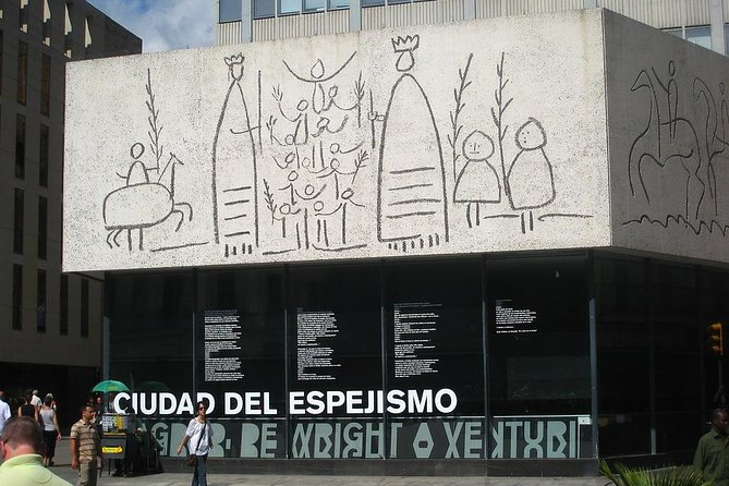 Picasso's Footsteps: Private Tour & Museum - Inside the Real Academia Catalana De Bellas Artes