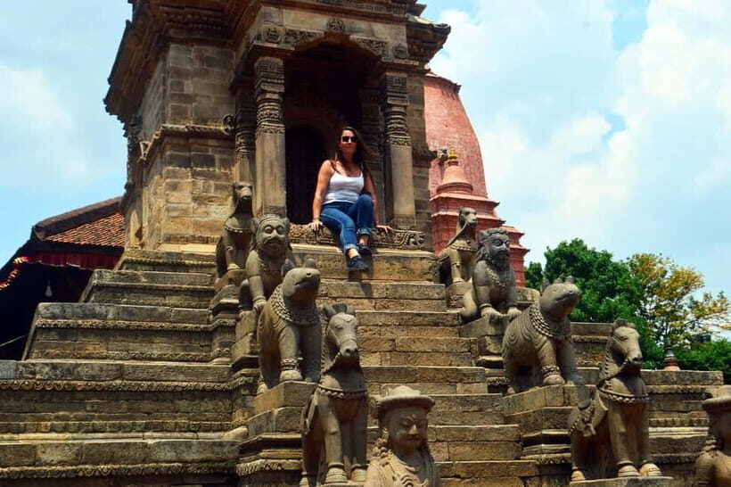Pick 2-Wonders of Kathmandu: A 3-Hour Heritage Hop - Authentic Insights from Travelers