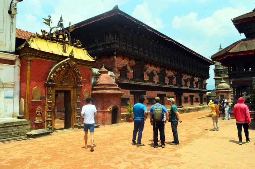 Pick 2-Wonders of Kathmandu: A 3-Hour Heritage Hop - Final Thoughts: Is This Tour Right for You?