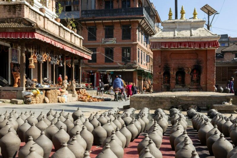 Pick 2-Wonders of Kathmandu: A 3-Hour Heritage Hop - Key Highlights and Choices