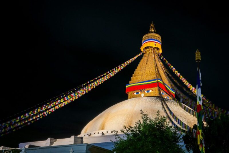 Pick 2-Wonders of Kathmandu: A 3-Hour Heritage Hop - What Our Reviewers Say