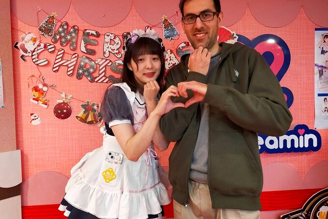 Pick the Hours That Suit You In A Flexible Tokyo Guided Tour - Meeting and Pickup Information