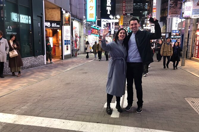 Pick the Hours That Suit You In A Flexible Tokyo Guided Tour - Reviews and Feedback