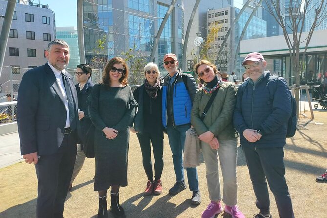 Pick the Hours That Suit You In A Flexible Tokyo Guided Tour - Customized Experience