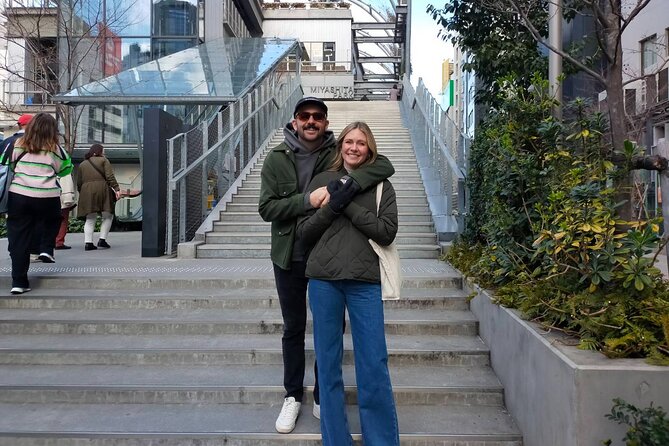 Pick the Hours That Suit You In A Flexible Tokyo Guided Tour - Improving the Tour Experience