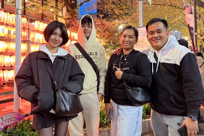 Pick the Hours That Suit You In A Flexible Tokyo Guided Tour - Common Questions