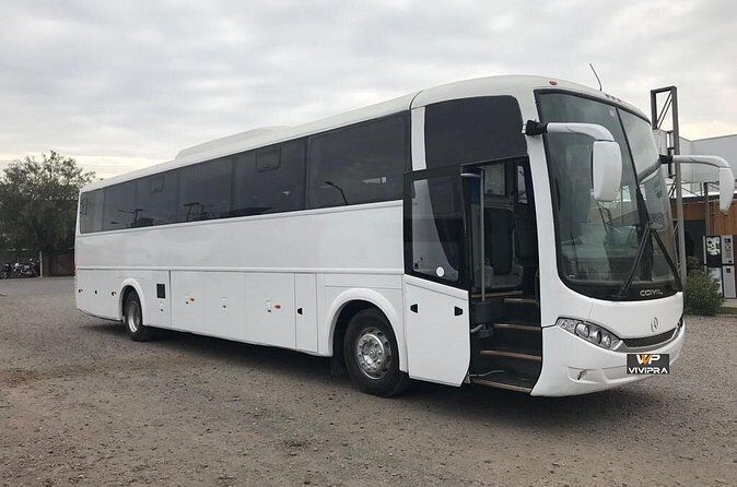 Pick Up At The Airport - Final Thoughts