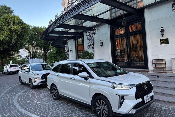 Pick up from Phu Bai airport to Hue city by private car - Final Thoughts on Value and Practicality