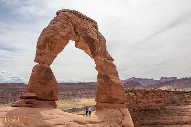 Pick Your Park: Private Day Tour From Salt Lake City - The Sum Up