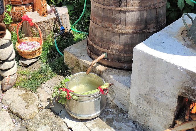 Picking Roses Workshop & Extracting Rose Oil in the Rose Valley - FAQ