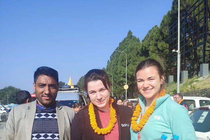 Pickup Service from Kathmandu international airport to your hotel - Who Will Benefit Most From This Service?