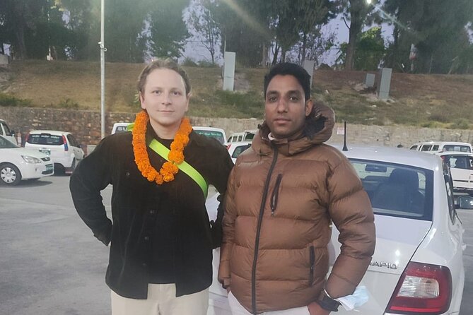 Pickup Service from Kathmandu international airport to your hotel - The Sum Up