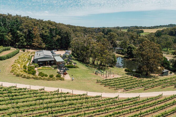 Picnic and Farm Experience at Red Hill - The Itinerary Breakdown