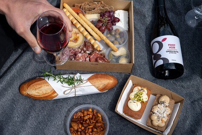 Picnic and Farm Experience at Red Hill - FAQ