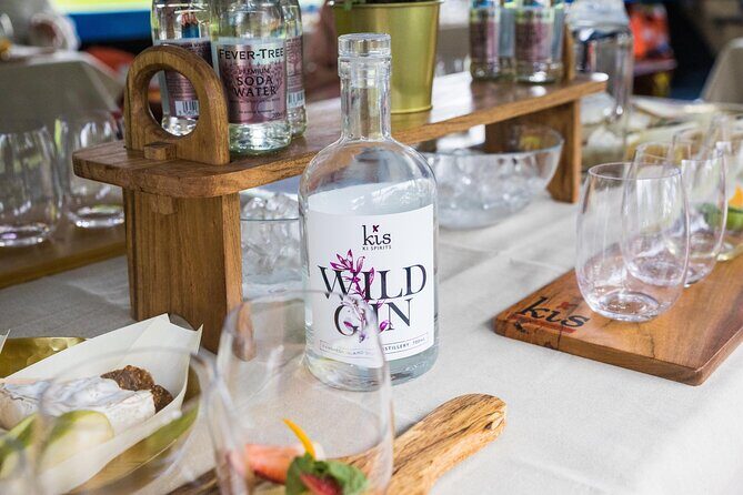 Picnic and Wine Tasting Experience in the Barossa Valley - Additional Experiences and Features