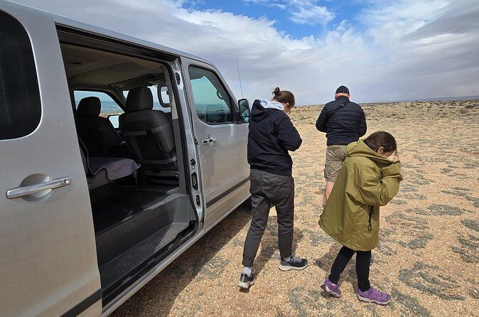 Picnic at East Grand Canyon Tables and Chairs Privided No Crowds - Final Thoughts