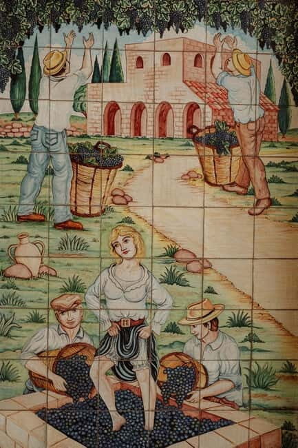 Picnic at the Estates - Key Points
