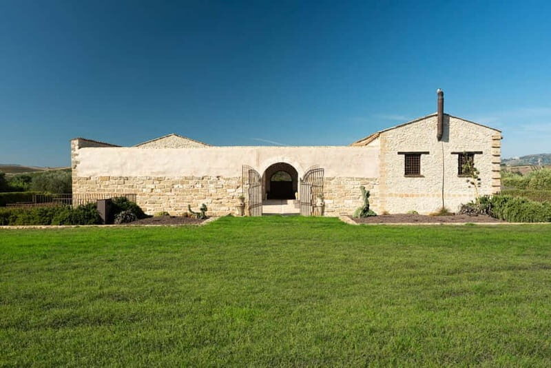 Picnic at the Estates - Exploring Sicily’s Countryside on a Relaxing Picnic