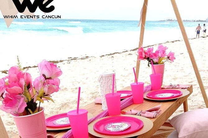 Picnic Day Cancun Beach - Authentic Perspectives and Practical Insights