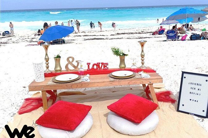 Picnic Day Cancun Beach - Who Would Enjoy This Experience?