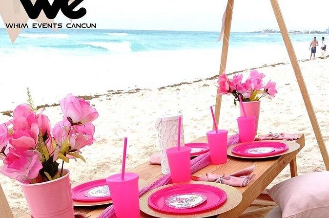 Picnic Day Cancun Beach - FAQ