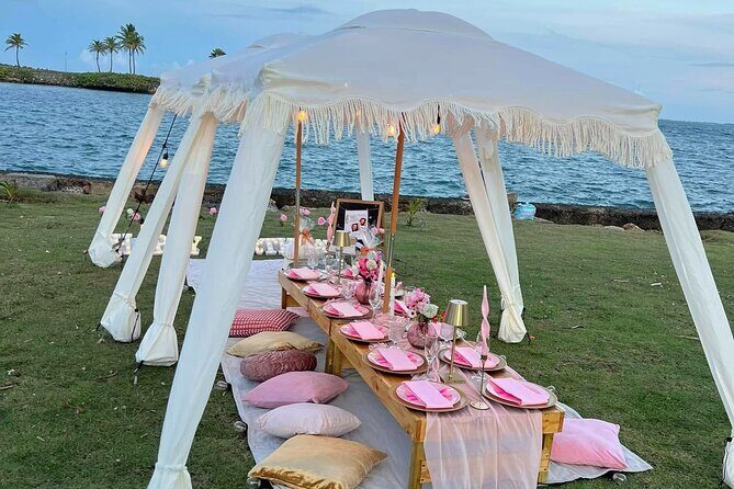 Picnic in San Juan Puerto Rico - Authentic Feedback from Travelers