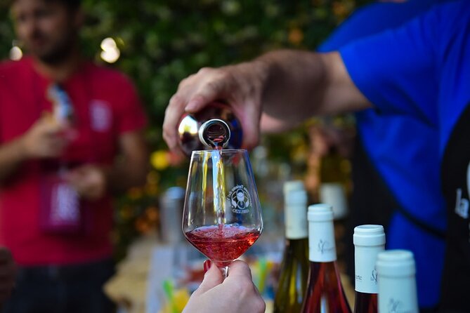 Picnic in the Moonlight on the Costa dei Trabocchi - FAQ