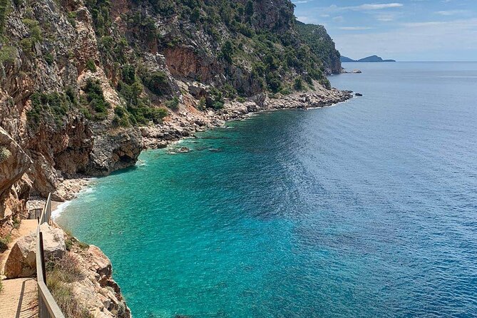 Picnic on Croatian Secret Beach - Preparing for Your Adventure