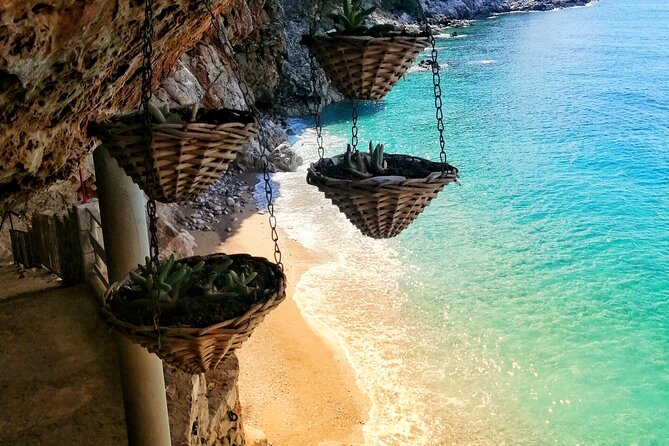 Picnic on Croatian Secret Beach - Health and Safety Considerations