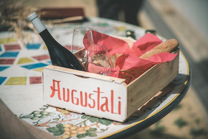 Picnic on the lawn -aromatic garden and winery - The Experience for Different Travelers