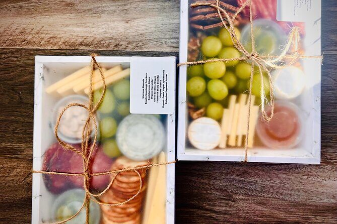 Picnic Packages for 2 to 4 ppl - The Details: Exploring the Itinerary and Experience