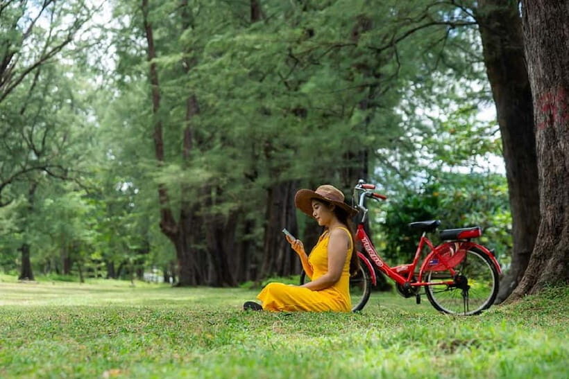 Picnic Set at Dewa Phuket Resort & Villas - Practical Details and Tips