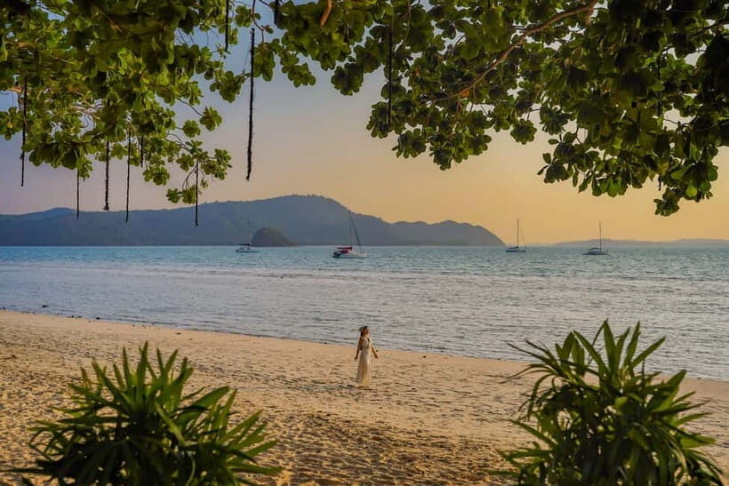Picnic set at My Beach Resort - Key Points