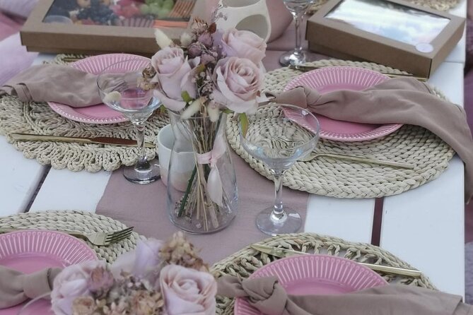 Picnics Experience in Hungary - Scenic Locations for Your Picnic