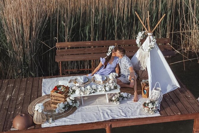 Picnics Experience in Hungary - Amenities for a Relaxing Experience