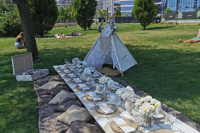 Picnics Experience in Hungary - Accessibility and Inclusivity