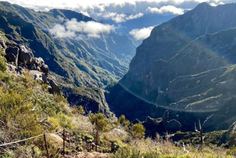 Pico Do Arieiro Pico Ruivo Sunrise or Morning Hike Transfers - Frequently Asked Questions