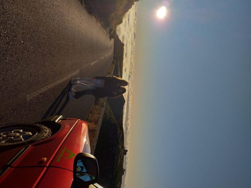 Pico do Arieiro: Private 4x4 Sunrise Trip with Hot Drinks - Whats Included and Whats Not