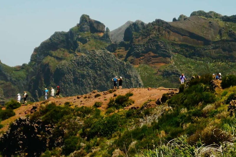Pico do Arieiro - Stairway to Heaven Hike - Sunrise Option - An In-Depth Look at the Pico do Arieiro Hike Experience