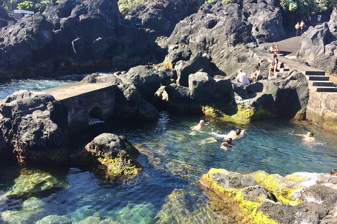 Pico Girl Power Wine Tasting and Cultural Experience - Meeting and Pickup Logistics