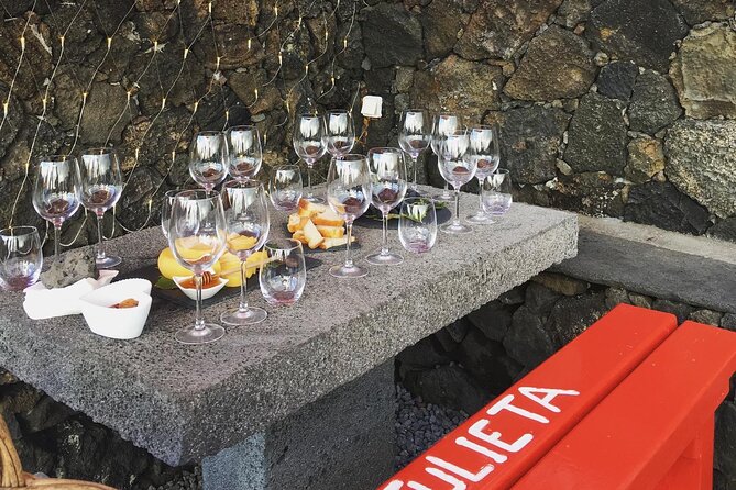 Pico Girl Power Wine Tasting and Cultural Experience - Exploring Picos Wine and Cultural Scene