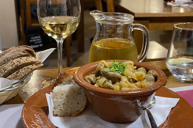 Pico Girl Power Wine Tasting and Cultural Experience - Discovering the ETNOM Winery