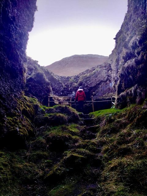 Pico island: Climb Mount Pico, highest mountain in Portugal - Practical Tips for the Climb